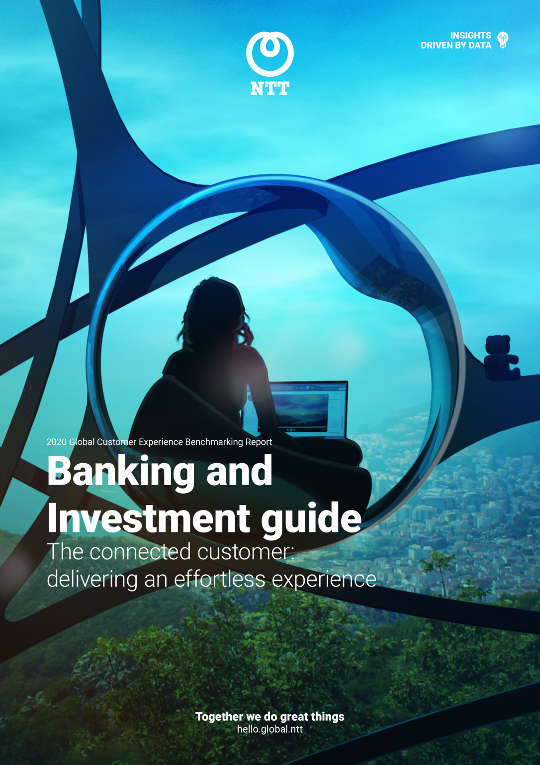 Banking and Investment Guide - SSV Capital