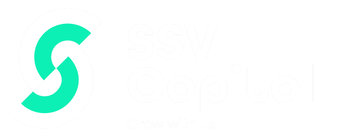 SSV Capital: Banking Fintech Real Estate Funds